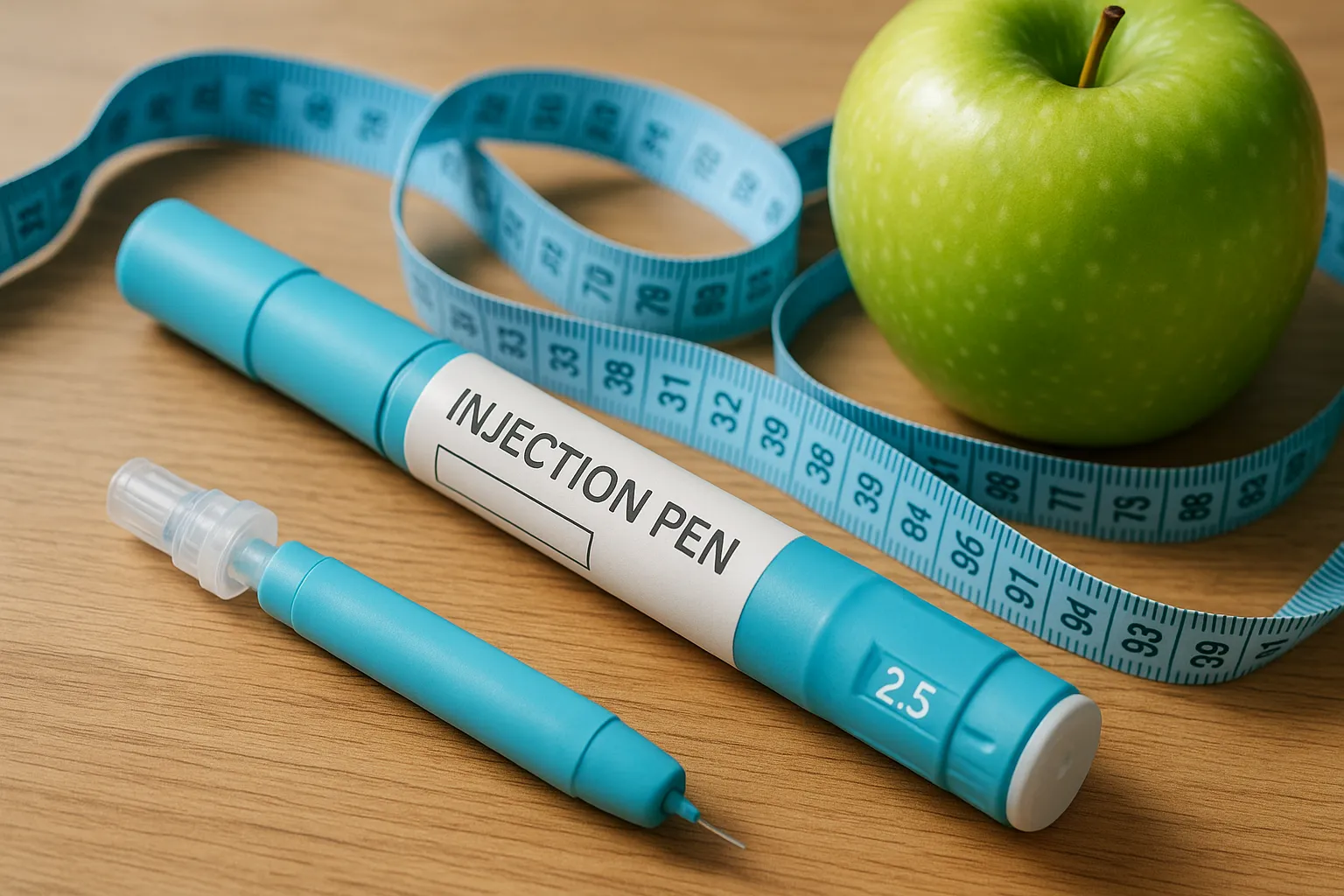 New Year, New Risks: MHRA Warns Against Unregulated Weight-Loss ...